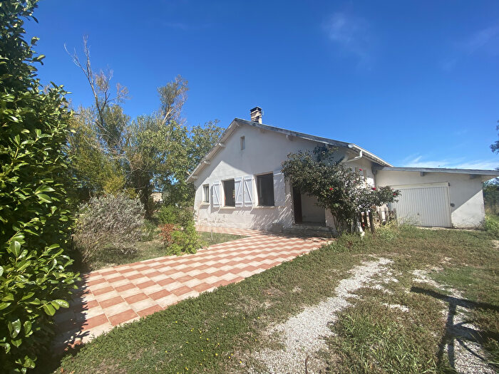 Maison 5 pièces à Avignonet-Lauragais, à louer
