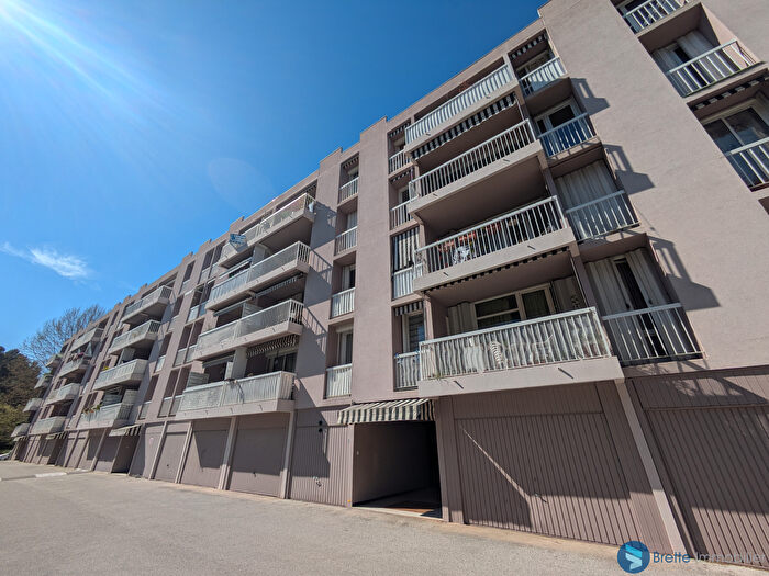 Appartement 3 pièces à vendre - Toulon, La Serinette, La Barre