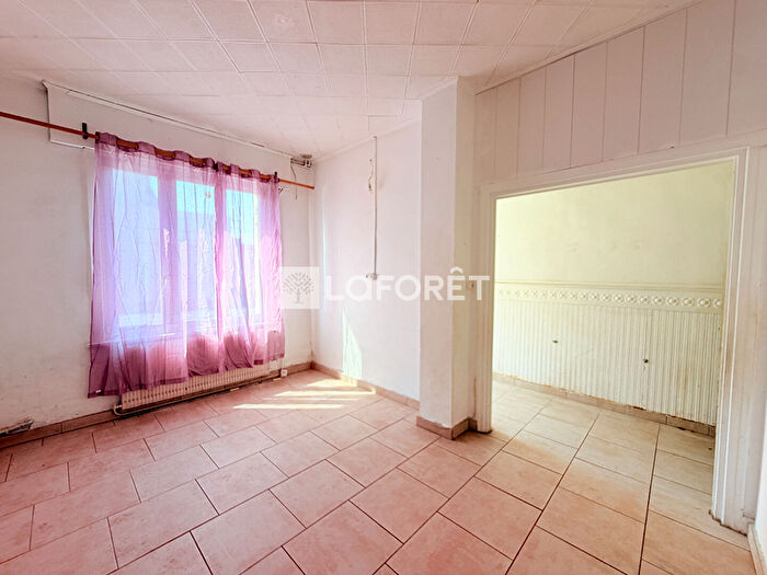Maison 4 pièces à vendre à Râches