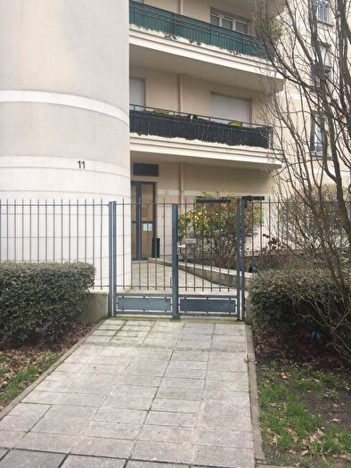 Appartement 1 pièce à louer - Centre Ville, Rosny-sous-Bois