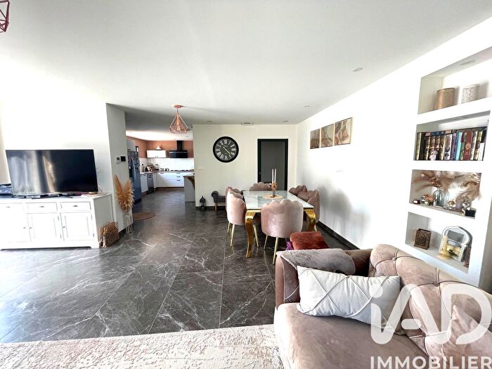 Maison 5 pièces à vendre - Montauban, Pays-Bas