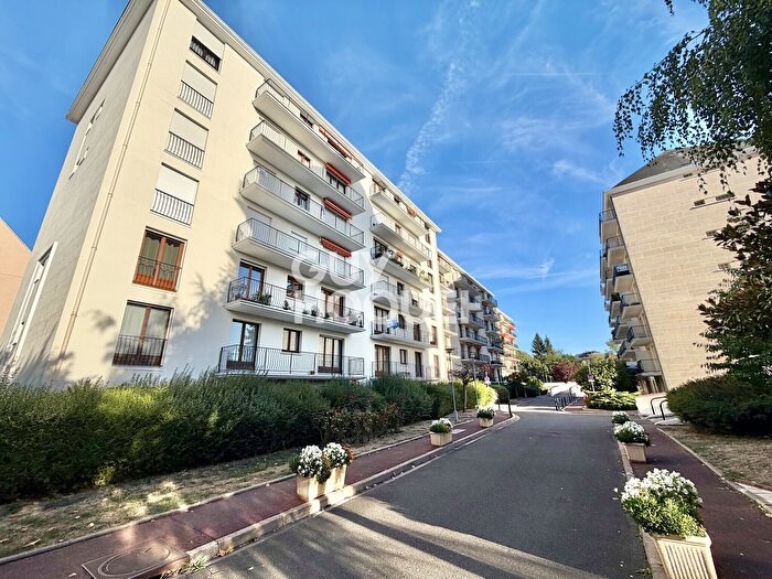 Dreux, Centre-ville - Appartement 3 pièces à vendre