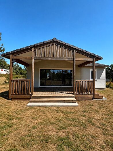 Maison 3 pièces à Chambellay, à vendre
