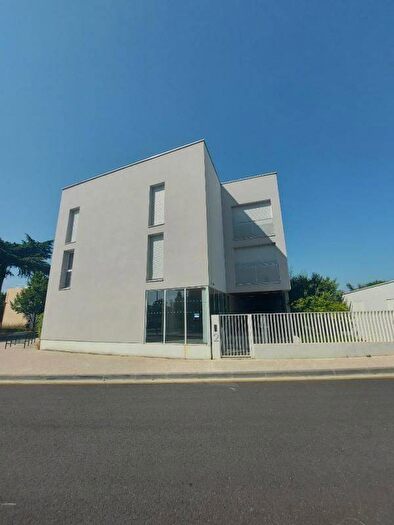 Appartement 5 pièces à louer - Dorat Verduc, Bègles