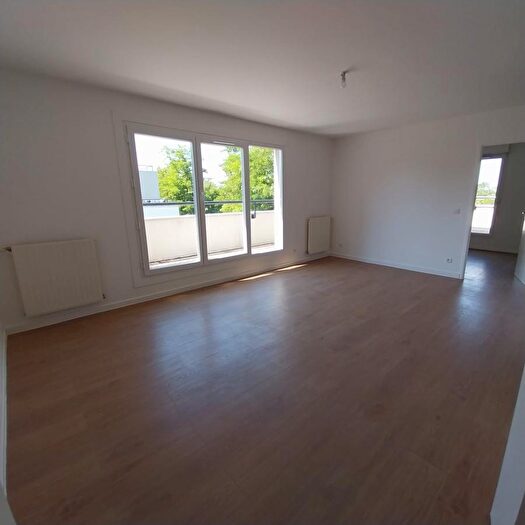 Viry-Châtillon, Les Coteaux de l'Orge : Appartement 2 pièces à vendre