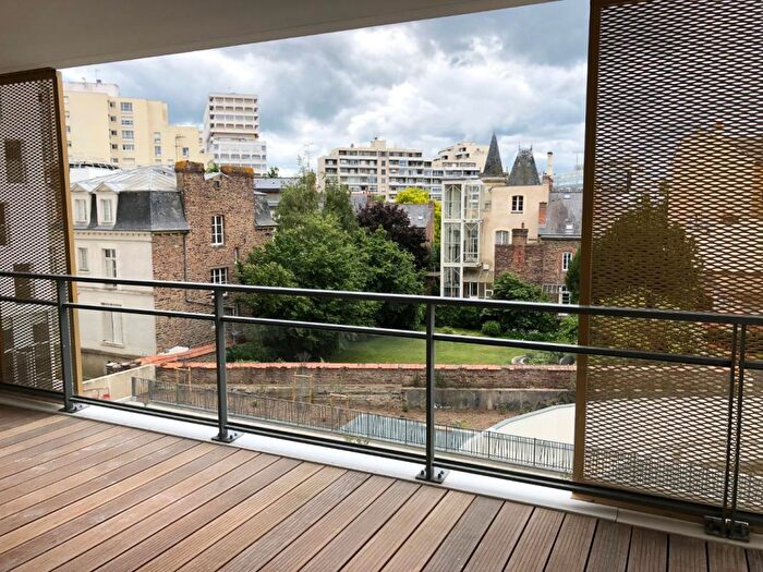 Appartement 3 pièces à louer à Quartiers Centre, Colombier