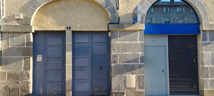 Aurillac : Appartement 1 pièce à vendre