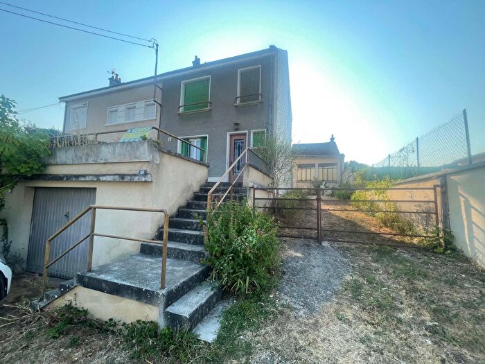 Maison 3 pièces à vendre - Saint-Maur