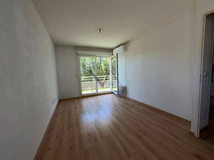 Les Blaches-Les Champs, Montélimar : Appartement 2 pièces à louer