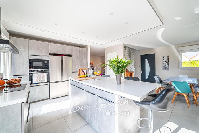 Maison 6 pièces à vendre à Garcelles-Secqueville