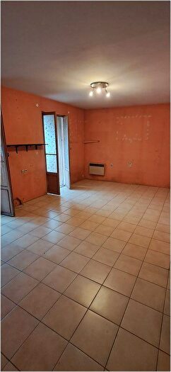 Appartement à vendre - Béziers, Champ de Mars - 3 pièces - 1 chambre