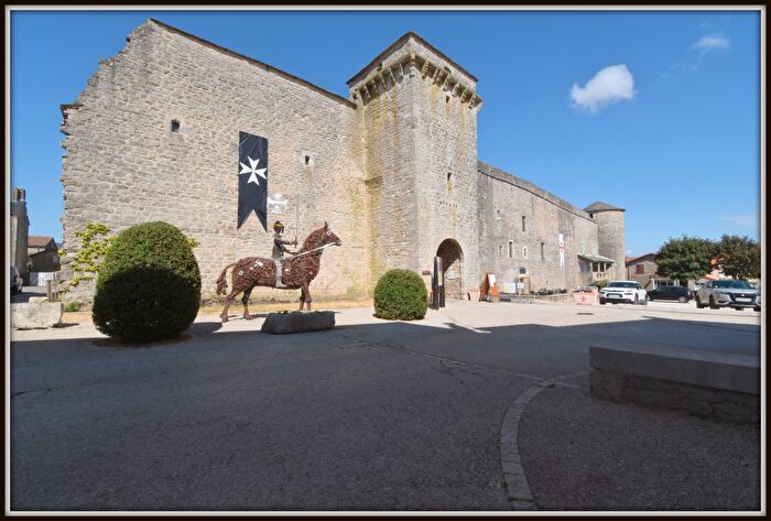 La Cavalerie : Maison 4 pièces à vendre