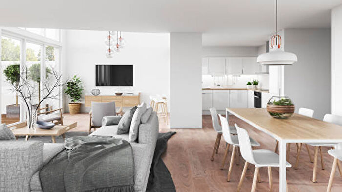Appartement 3 pièces à vendre à Seythenex