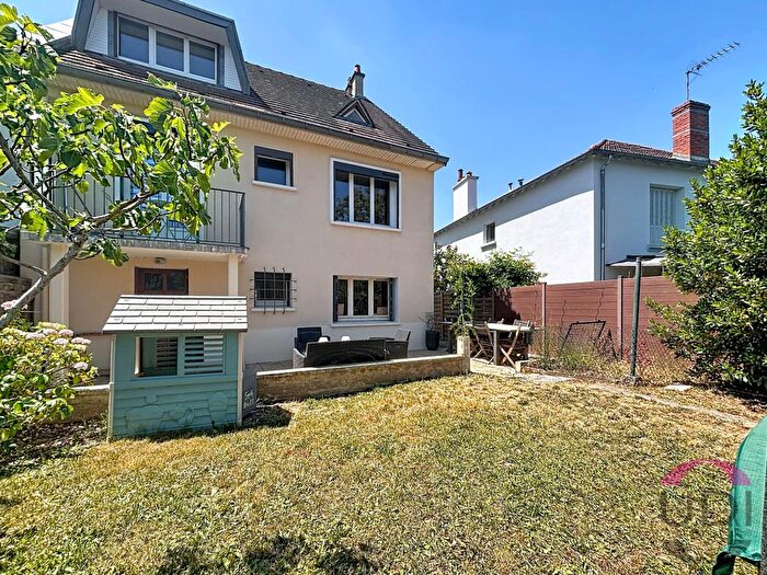 Montluçon, Rimard, Nerdre - Maison 5 pièces à vendre