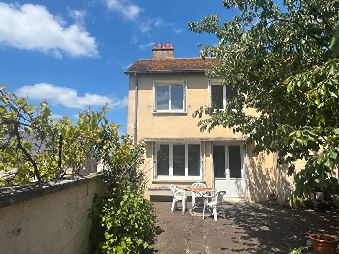 Alençon, Monsort, Saint-Léonard, Haut Eclair, Mantelet - Maison 5 pièces à vendre