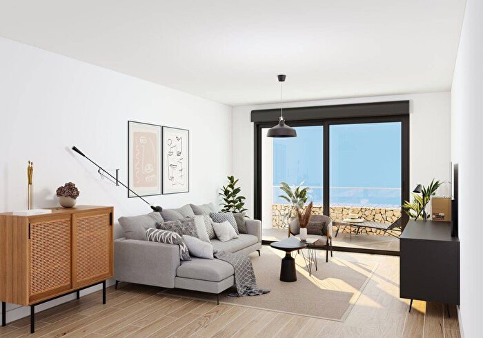 Appartement 2 pièces à louer à Tenao Inferieur, Beausoleil