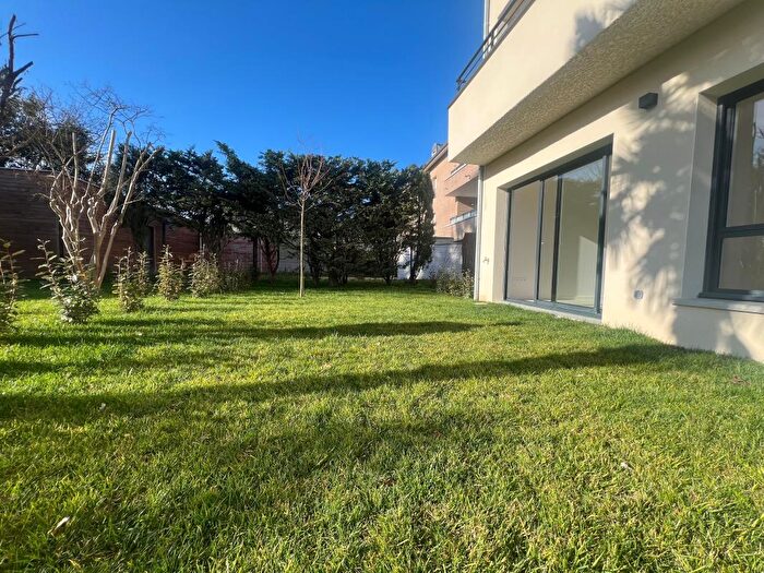 Appartement à vendre - Toulouse, Saouzelong - 2 pièces - 1 chambre