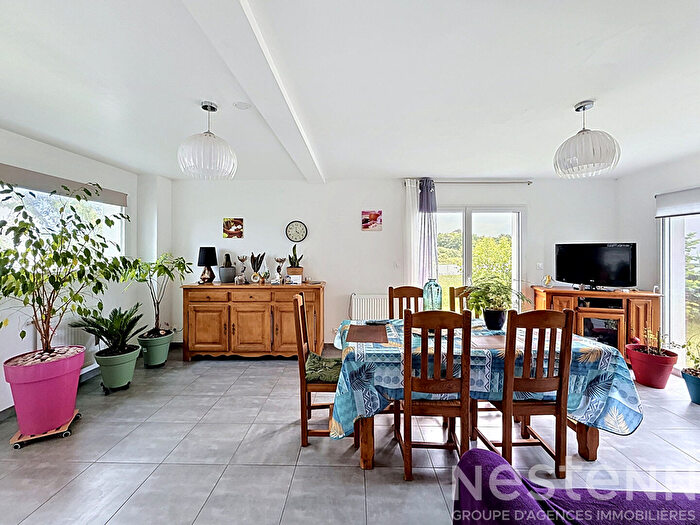 Maison 6 pièces à Kervignac, à vendre
