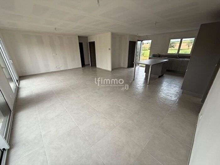 Maison à vendre - Ottonville - 6 pièces - 3 chambres