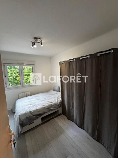 Paimpol : Appartement 1 pièce à louer