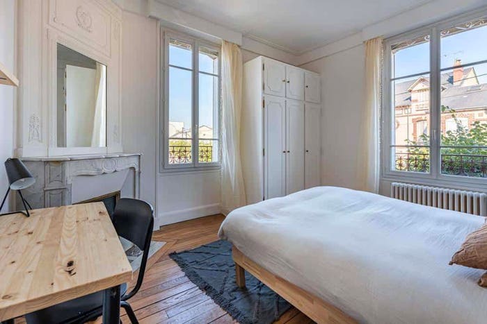 Appartement 1 pièce à louer à Pastières, Chartres