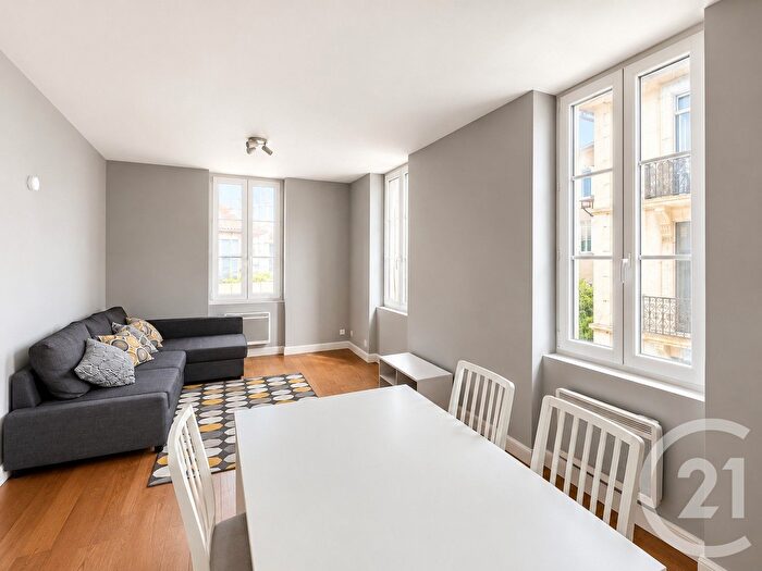 Hendaye, Ville - Appartement 4 pièces à vendre