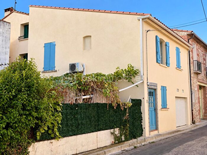 Maison 7 pièces à vendre - Bages