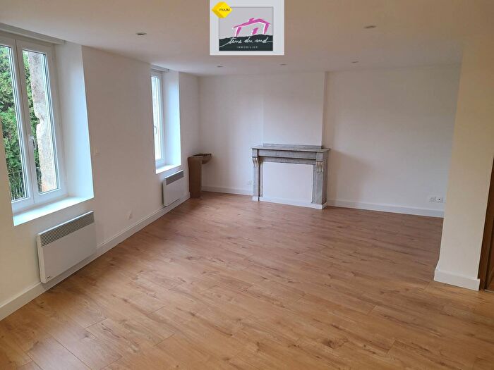 Appartement à louer - Lezignan Corbieres - 3 pièces - 2 chambres