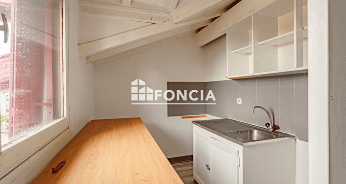 Appartement 1 pièce à vendre à Anglet, Cinq Cantons