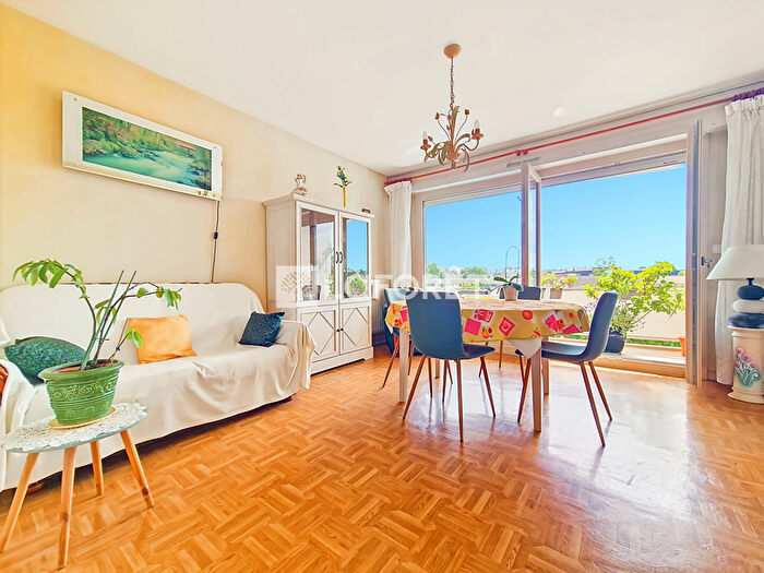 Appartement 2 pièces à Angers, Roseraie, à vendre