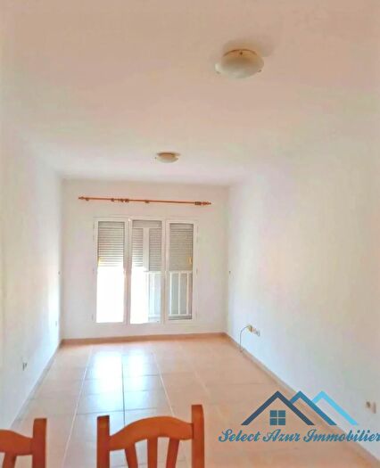 Appartement à vendre - Nice, Saint-Sylvestre - 2 pièces - 1 chambre