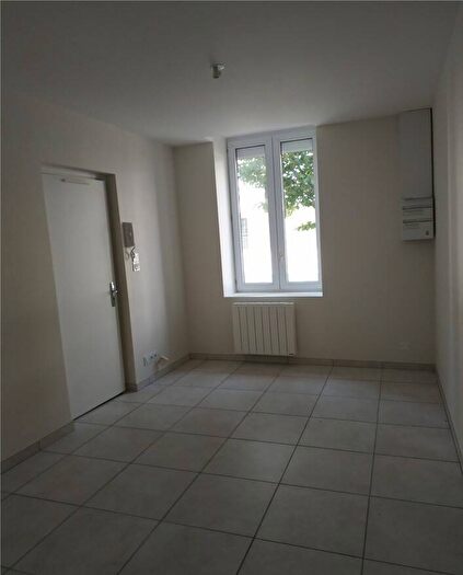 Centre, Angers : Appartement 1 pièce à louer