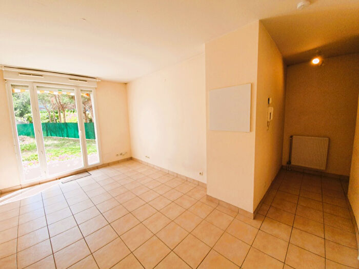 Roissy-en-Brie, Ascott, Verger, Avenir : Appartement 1 pièce à louer