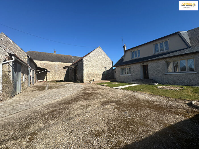 Dourdan : Maison 6 pièces à vendre