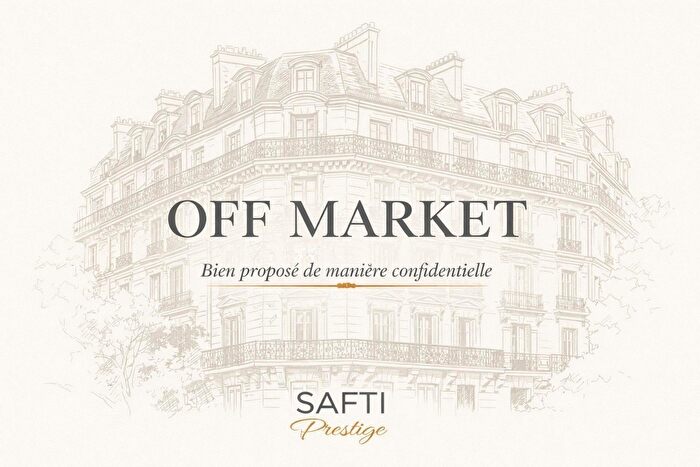 Appartement 3 pièces à vendre - Paris 11ème, Léon-Blum, Folie-Regnault