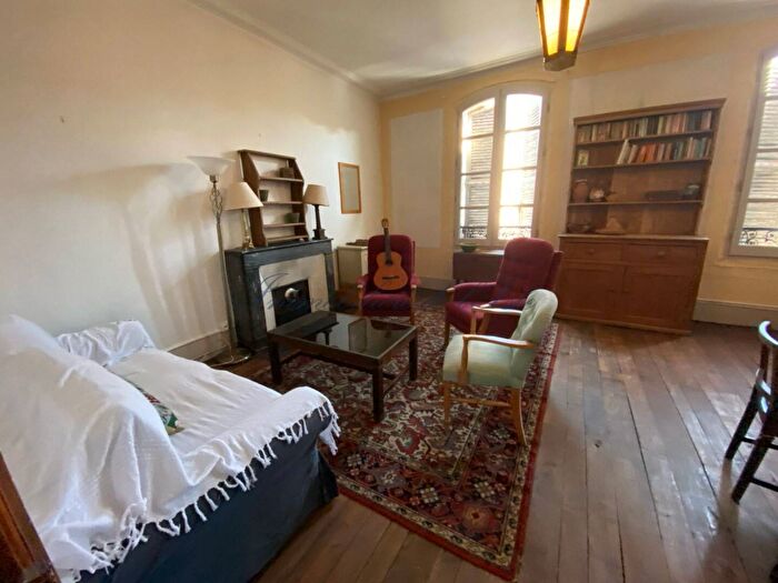 Appartement à louer - Puy-Saint Font, Périgueux - 2 pièces - 1 chambre