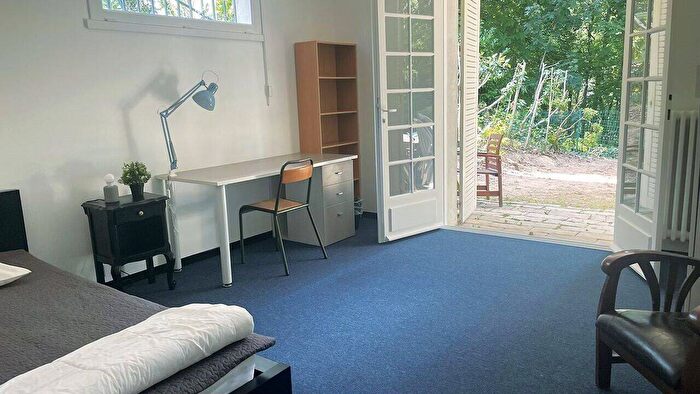 Appartement 2 pièces à louer à Bourg Nord, Orvault