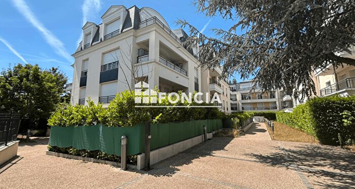 Sannois, Les Loges, Gambetta - Appartement 1 pièce à vendre