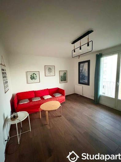Appartement 1 pièce à louer à Saint Martin, Montpellier