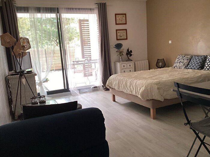 Saint Maurice-Fetilly, La Rochelle - Appartement 1 pièce à louer