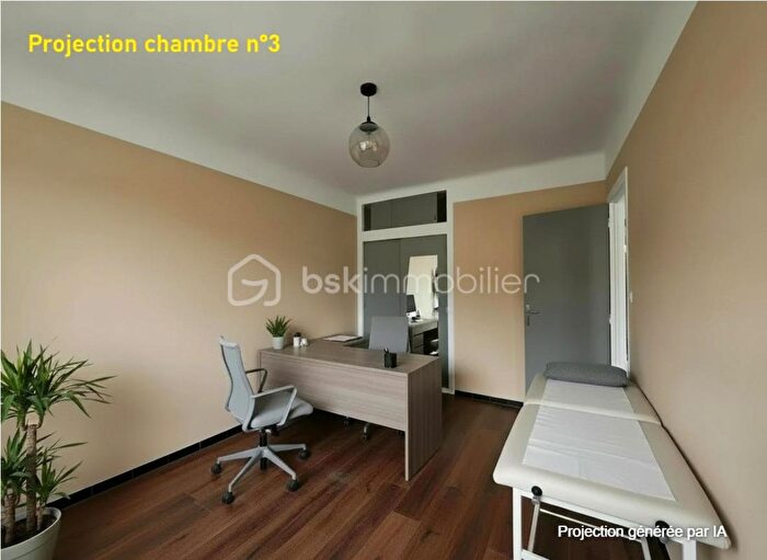 Maison 6 pièces à vendre à Cabestany