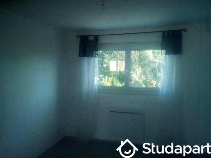 Allies-Clos d'Or, Grenoble : Appartement 1 pièce à louer