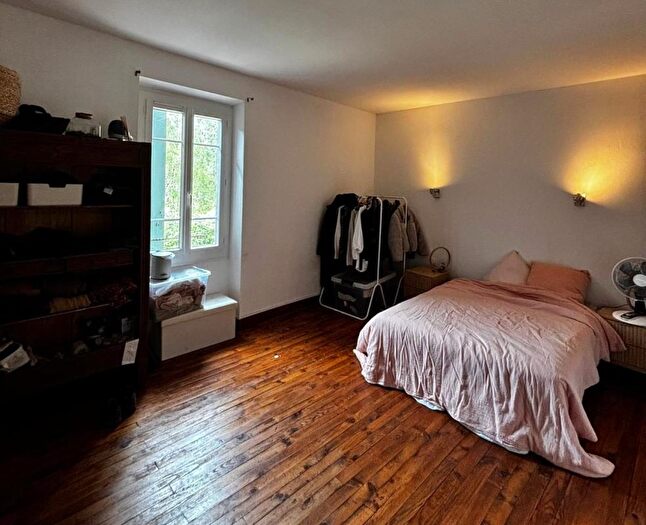 Appartement 1 pièce à louer - Albi