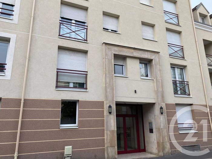 Appartement 1 pièce à louer à Argenteuil