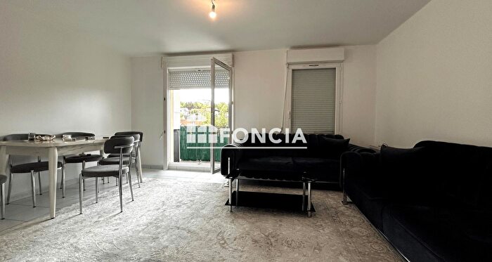 Appartement à vendre - Corbeil-Essonnes, Pressoir, Prompt - 2 pièces - 1 chambre