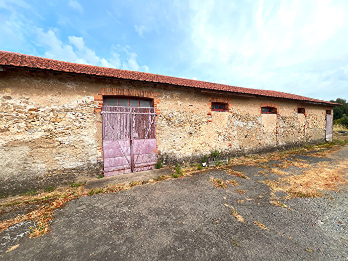 Paimbuf, Paimboeuf : Maison 1 pièce à vendre