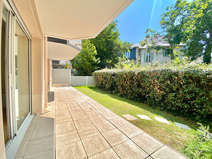 Appartement à vendre - La Baule-Escoublac, Casino, Benoît - 3 pièces - 2 chambres