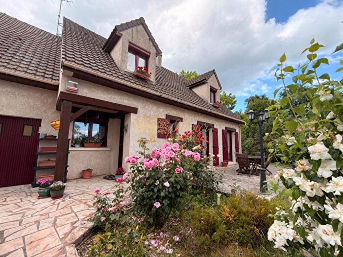 Maison 6 pièces à Ozoir-la-Ferrière, Gare, Brèche aux Loups, Belle Croix, à vendre
