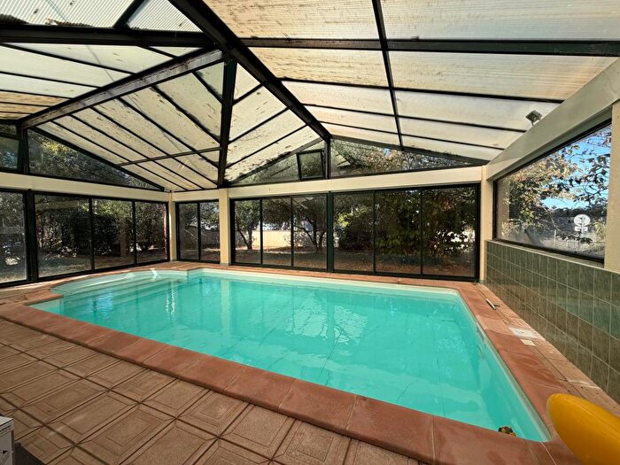 Maison 6 pièces à Bruguières, à vendre