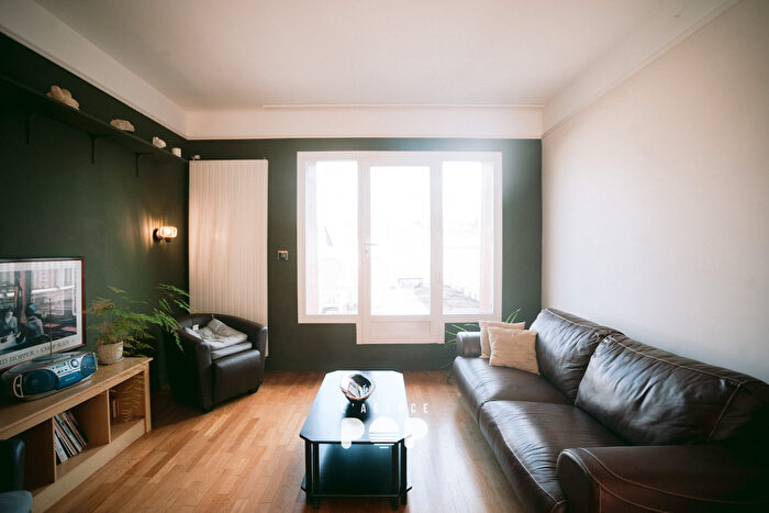 Appartement 4 pièces à Périgueux, Centre-ville, La Gare, Saint-Martin, à vendre